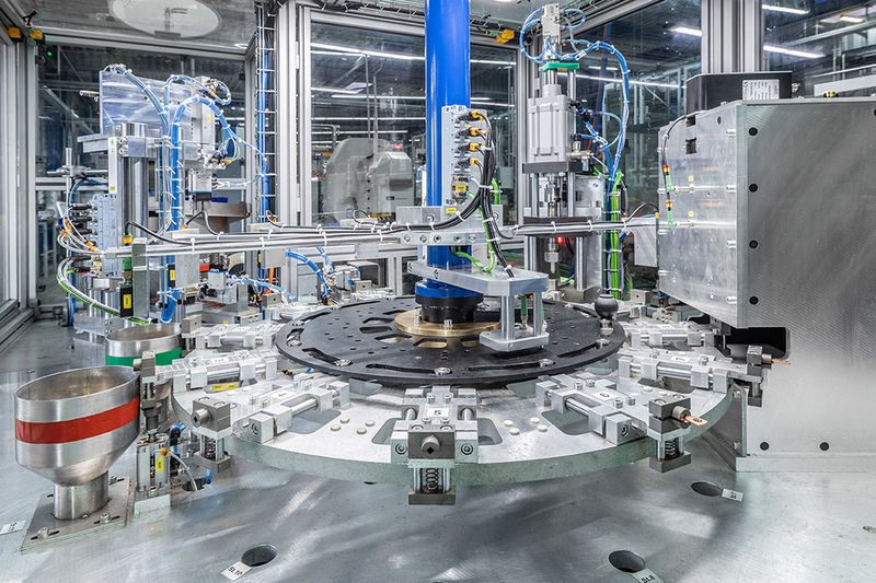 Machine Safety Kamtec - SIRIUS Media Center - Global