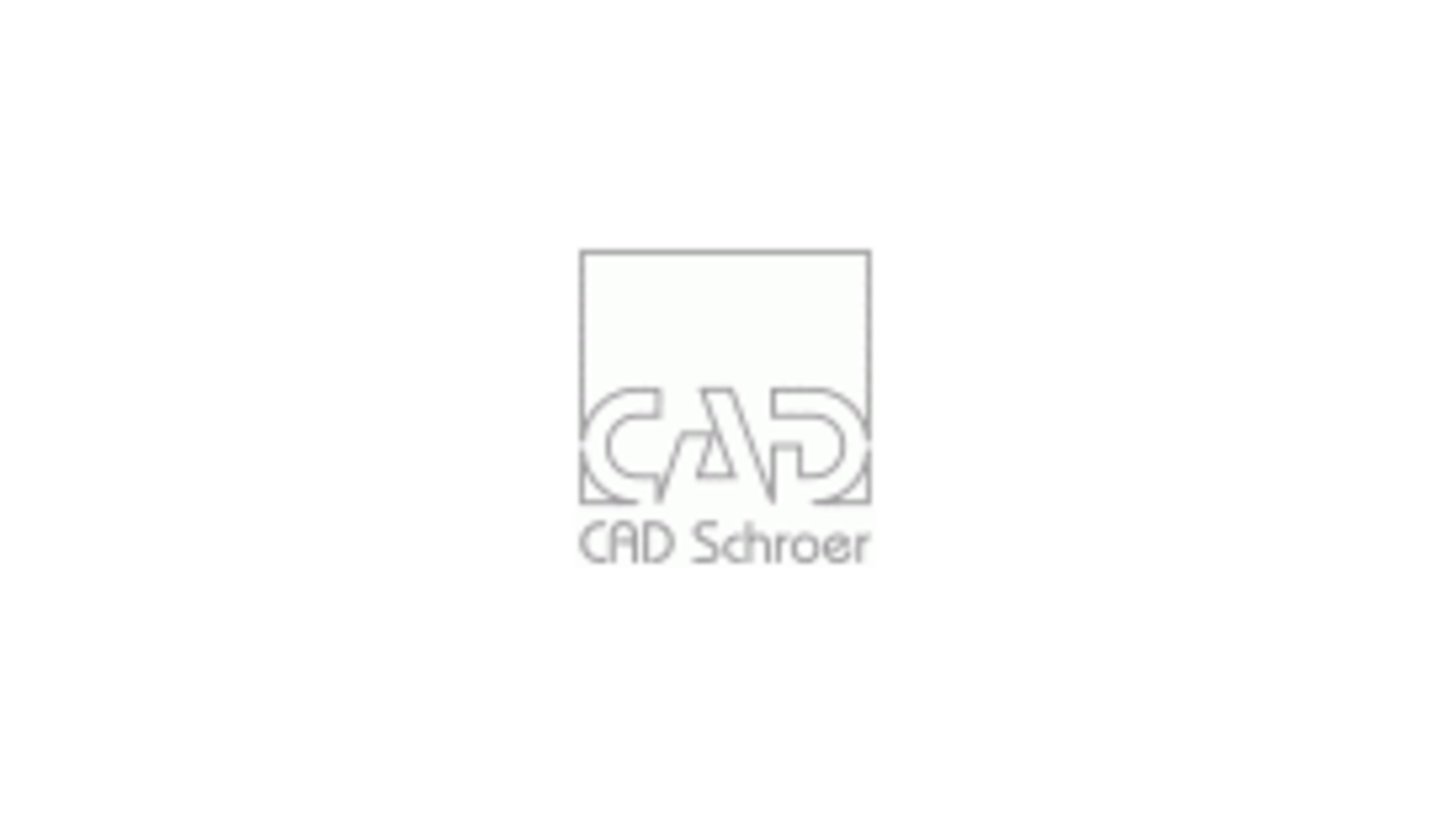 CAD Schroer GmbH
