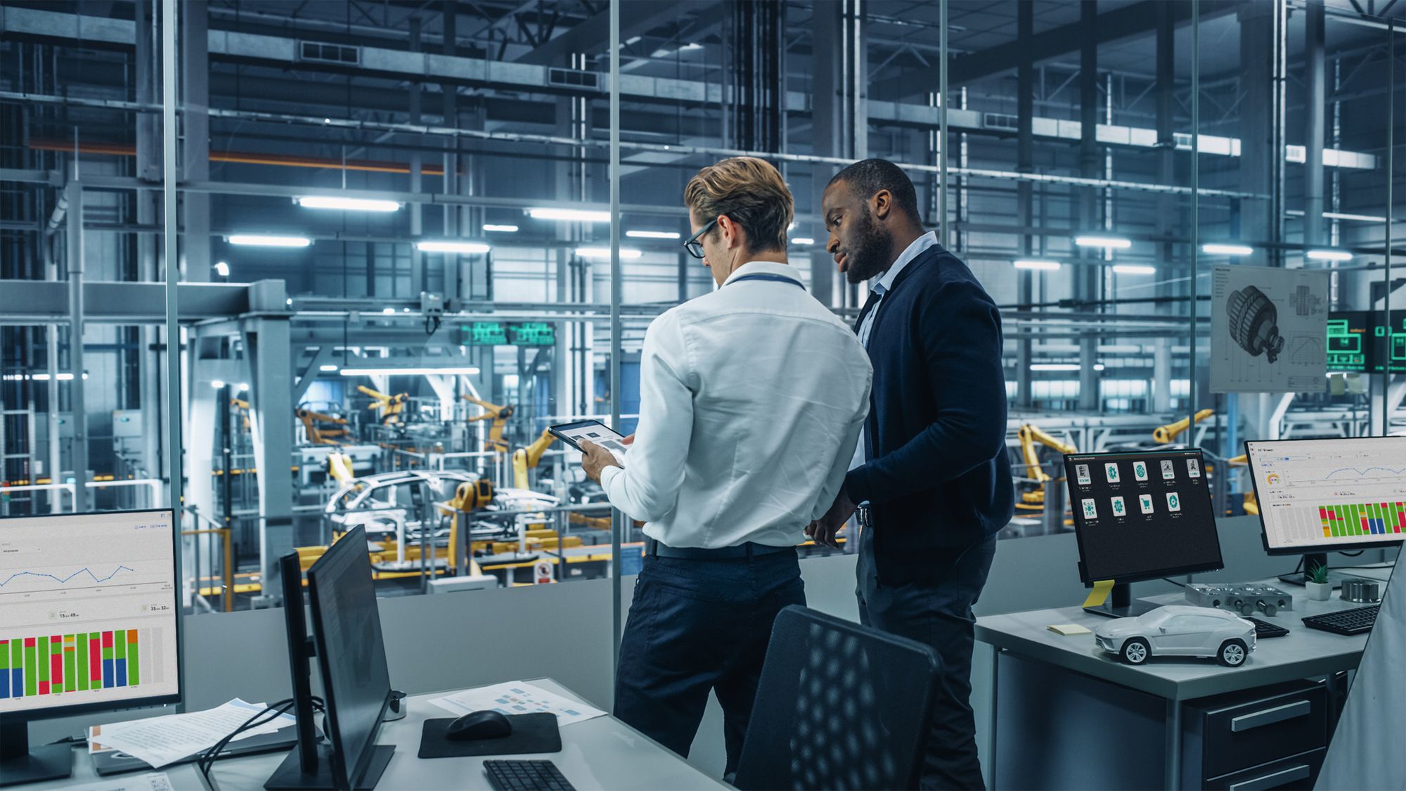 Insights Hub and Industrial IoT APIs - Siemens Xcelerator Global