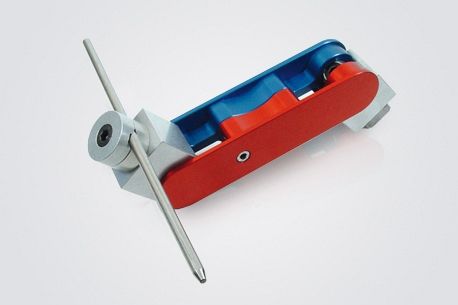 Workpiece stop - Siemens Global