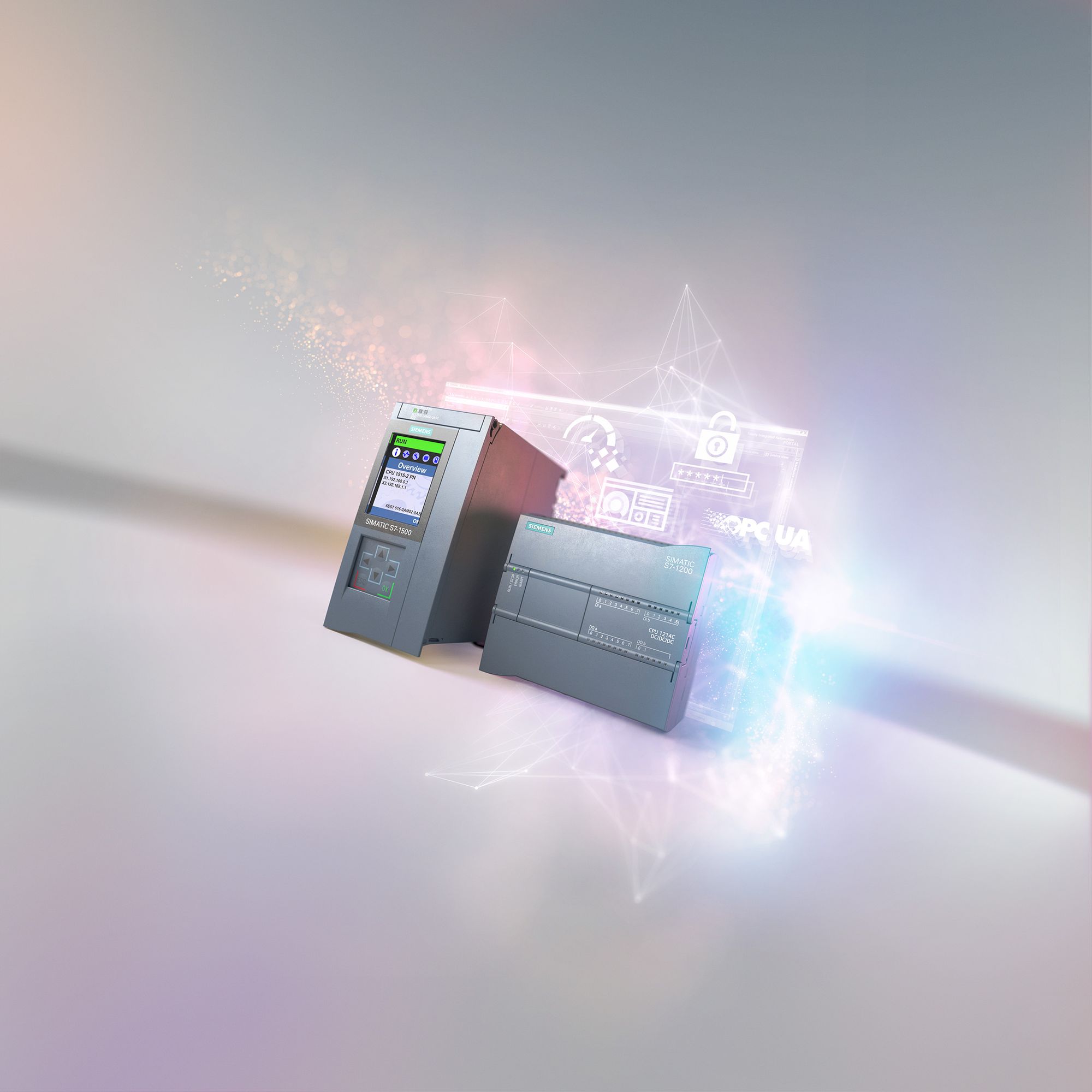 Programmazione SCL con S7-1500/1200 - Siemens IT