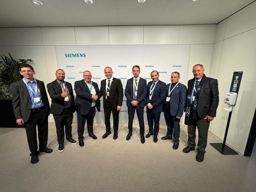 Siemens Expands Upon Partnership with Electro George, Bringing State-of ...