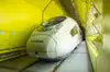 Velaro for Egypt – The Desert Groundbreaker - Siemens Mobility Global