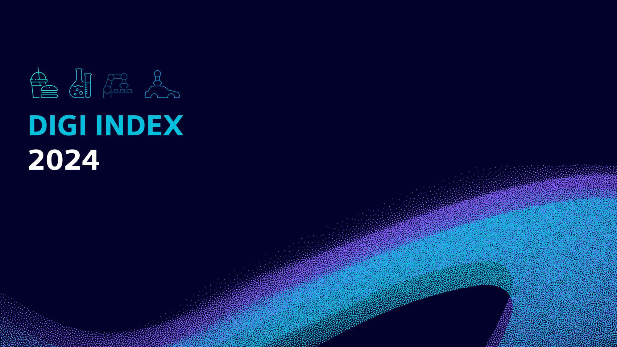 Digi Index 2024 - Siemens PL