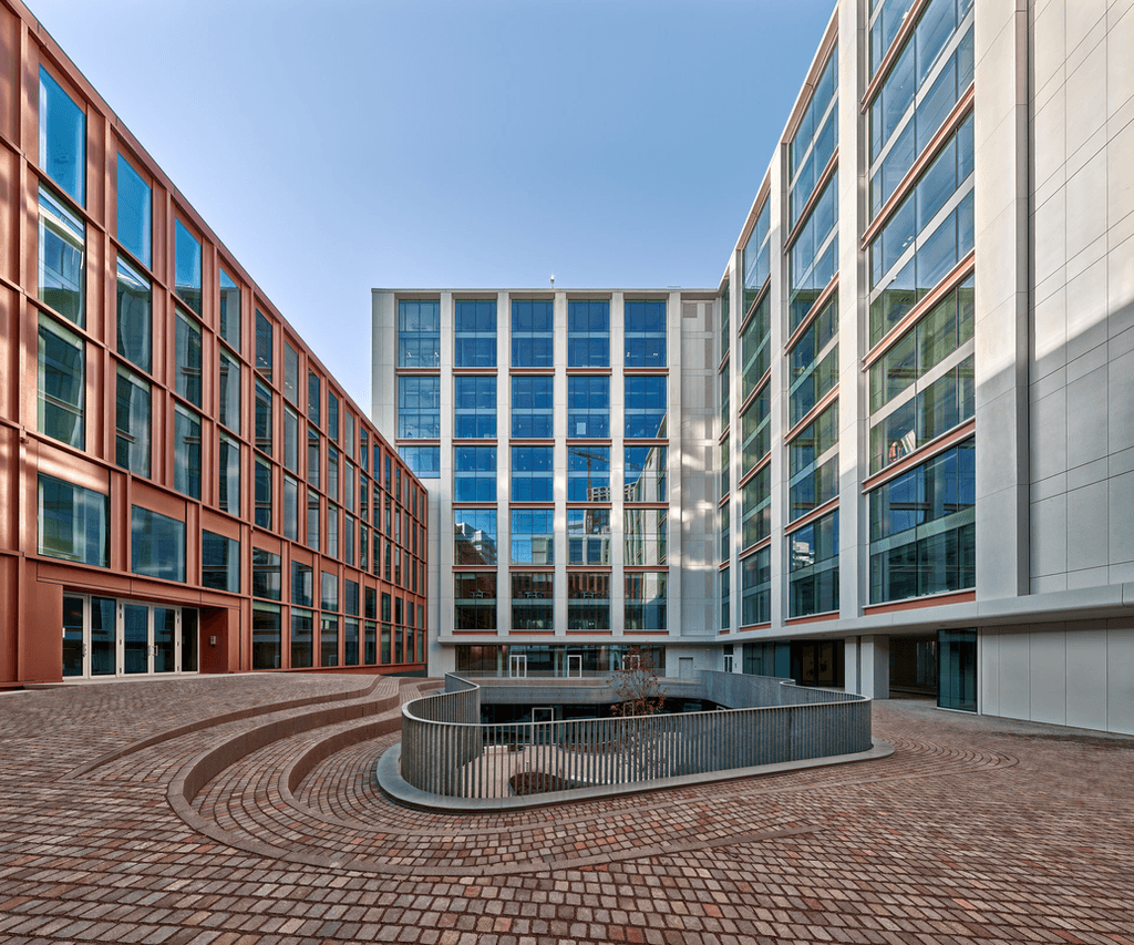 Siemens and COIMA made Milan building smart, efficient | News Minimalist