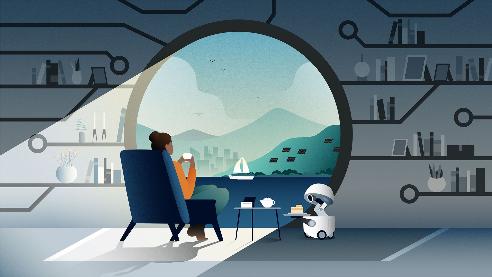 Stories - Siemens Global