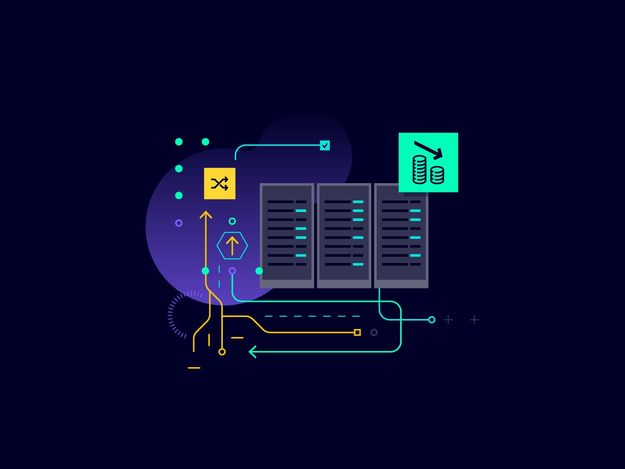 Resilient electrical infrastructure | Data Centers - Siemens Xcelerator ...