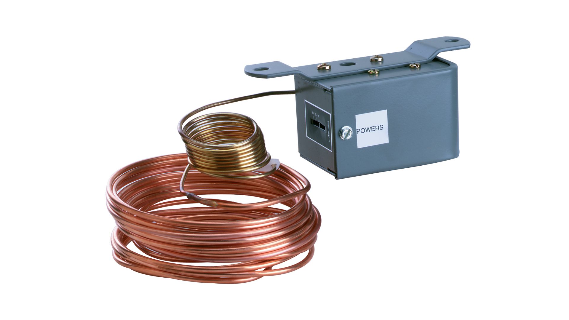 Mechanical Line Voltage - Siemens US