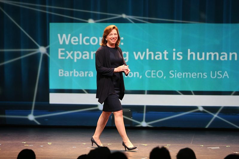 Opportunity refocus: Key takeaways from Infrastructure Week - CEO ...