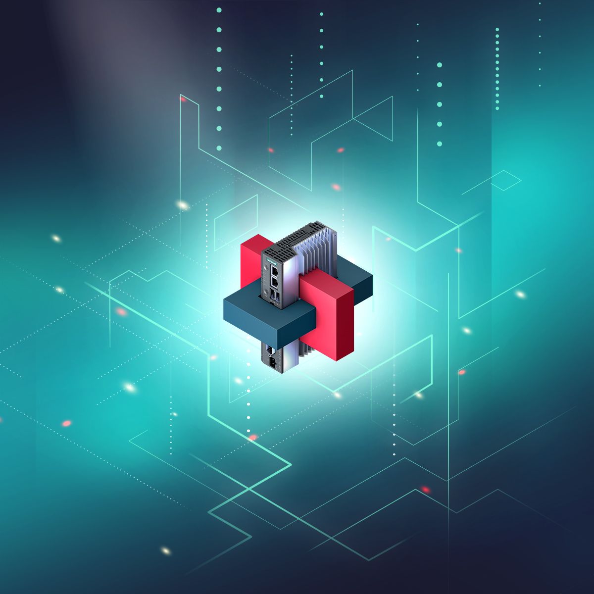 SIMATIC IOT2050 - Siemens Global