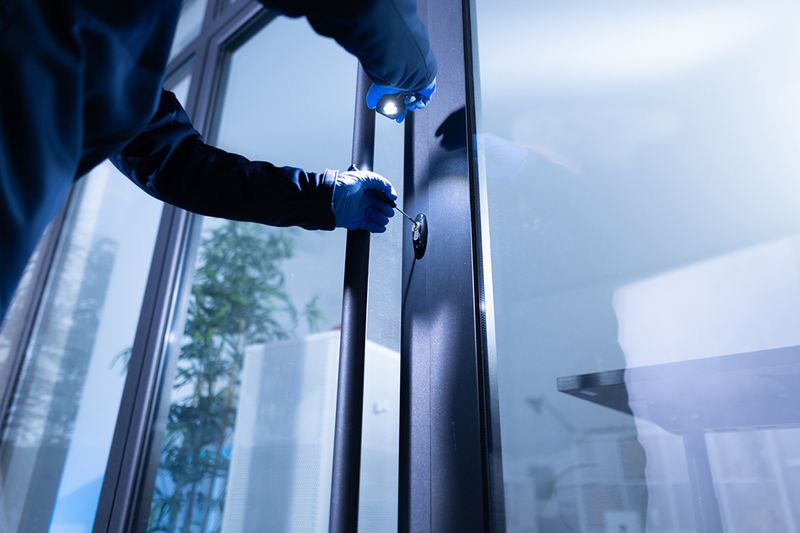 Intrusion detection - Security - Global