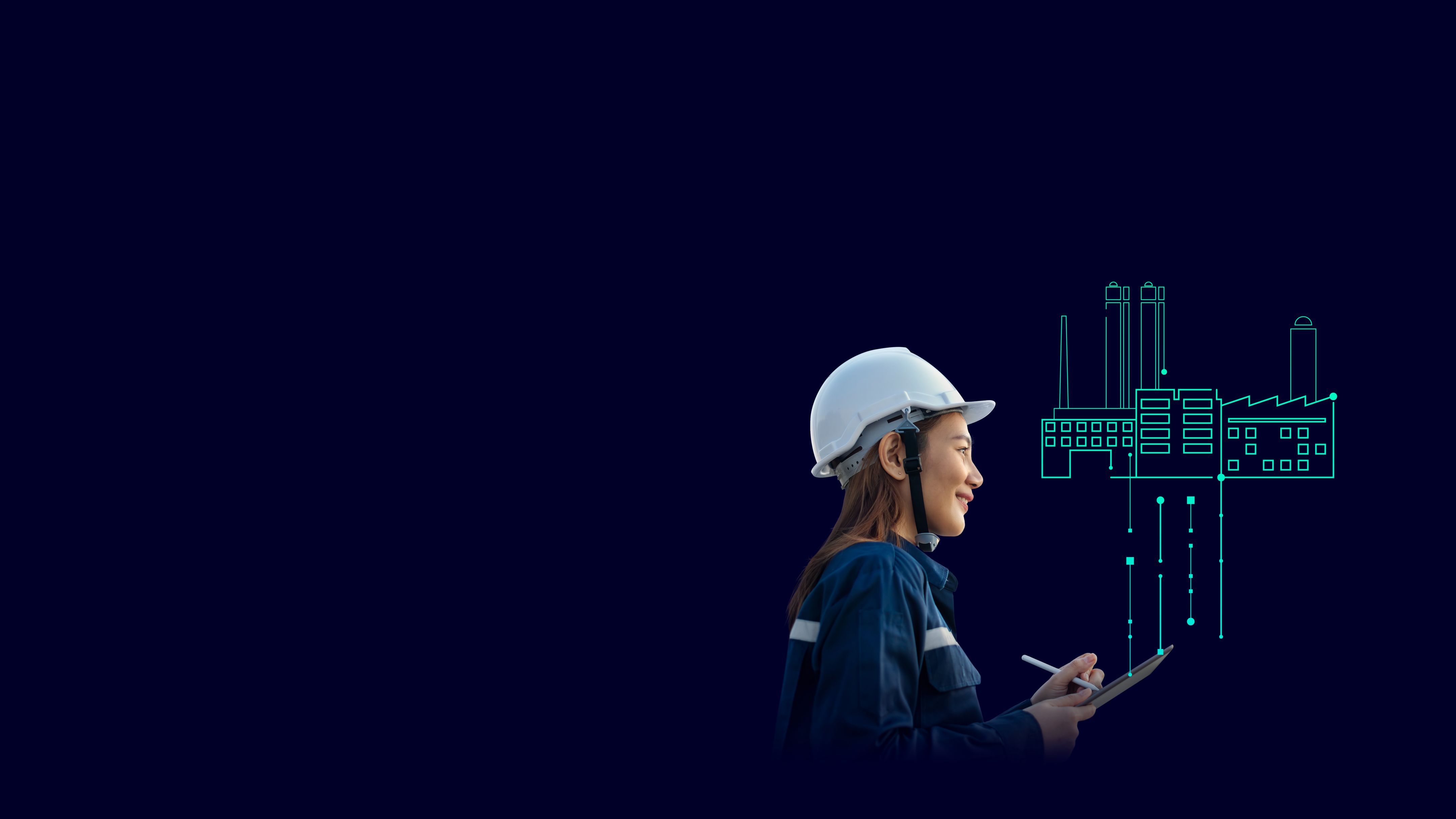 Driving Industrial Success with Scalable IoT