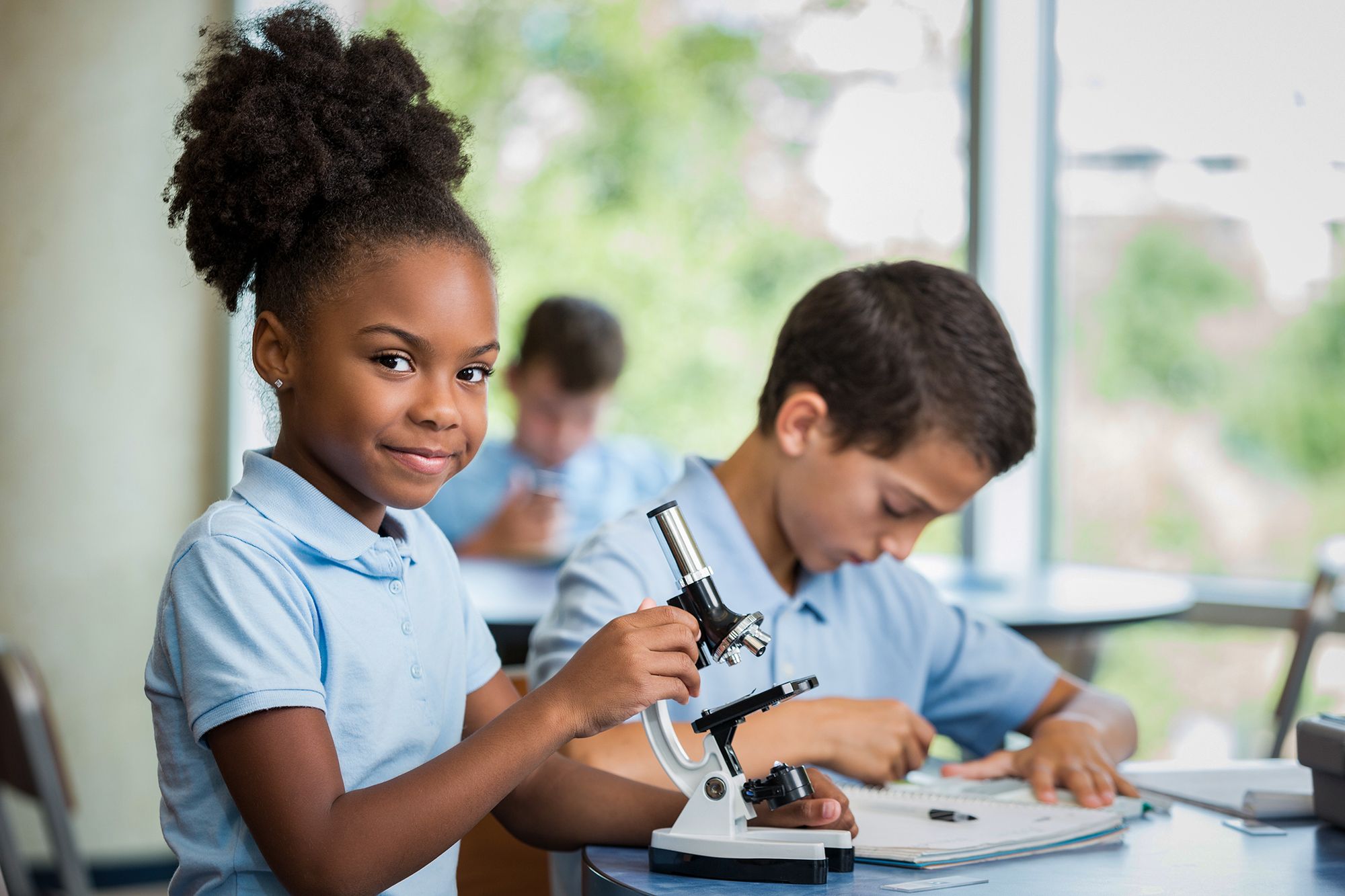 Detection and Devices - Siemens US