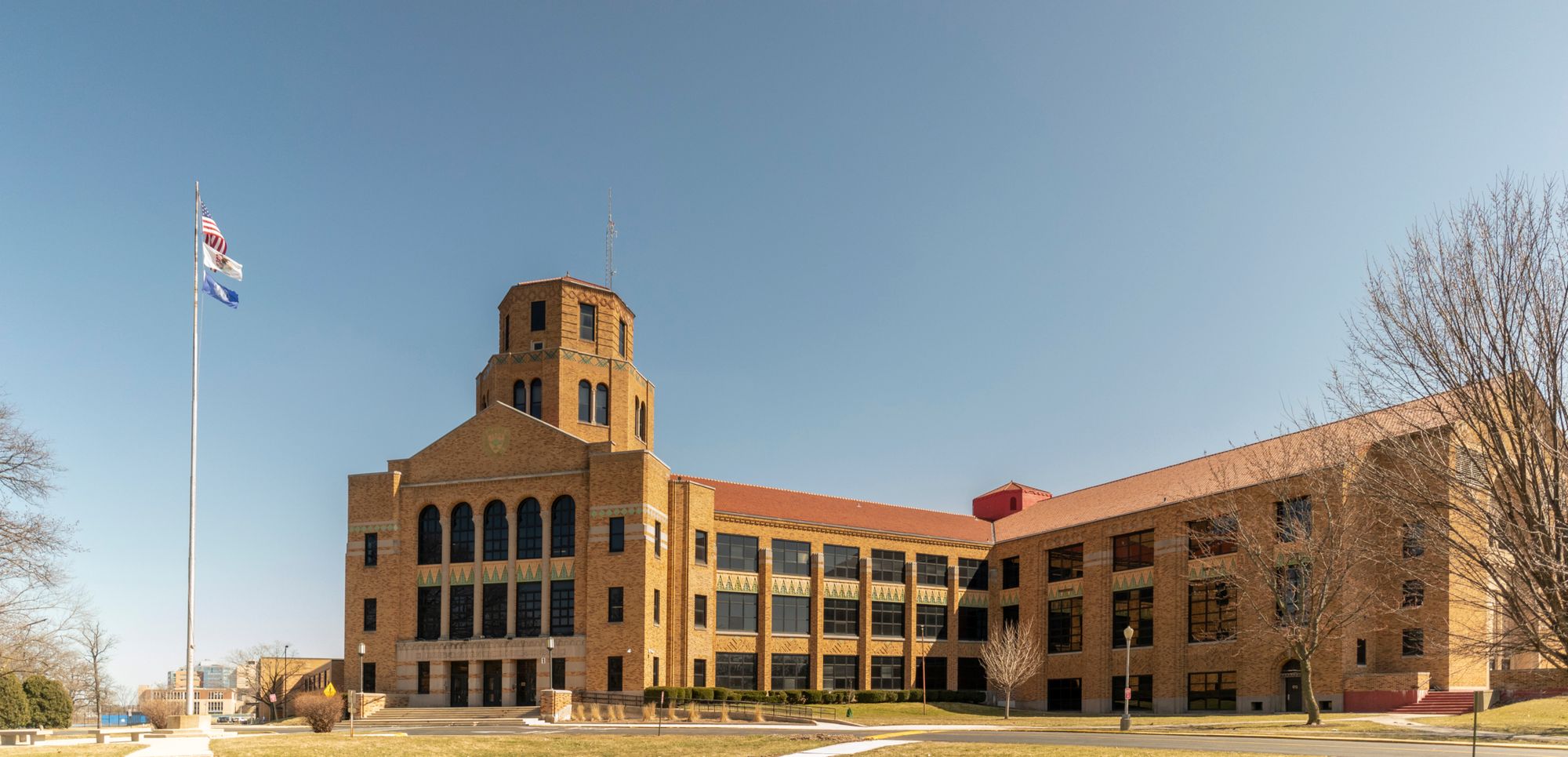 How Pressure Independent Control Valves Save the Day - Siemens US