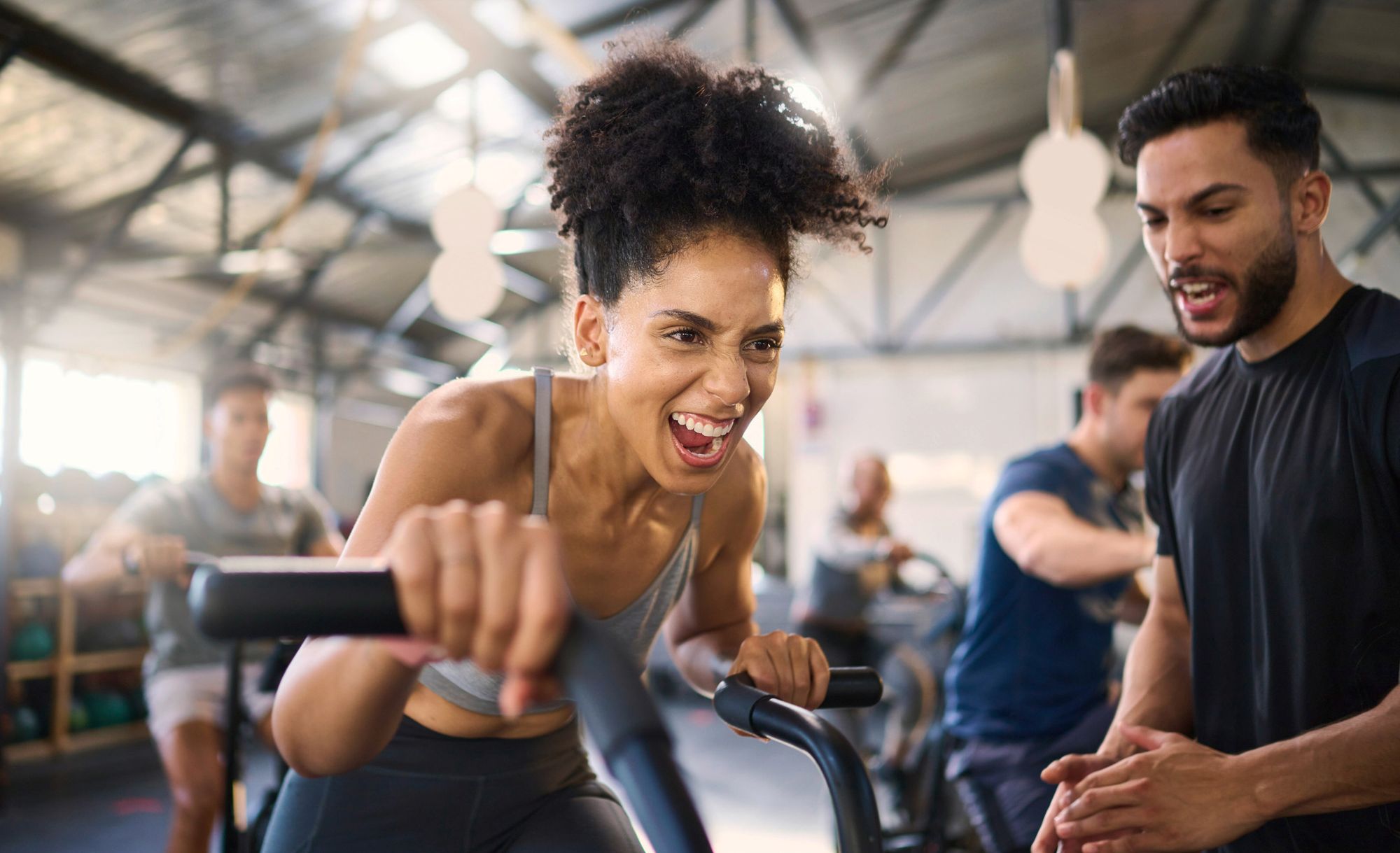 Go for more - Siemens Global