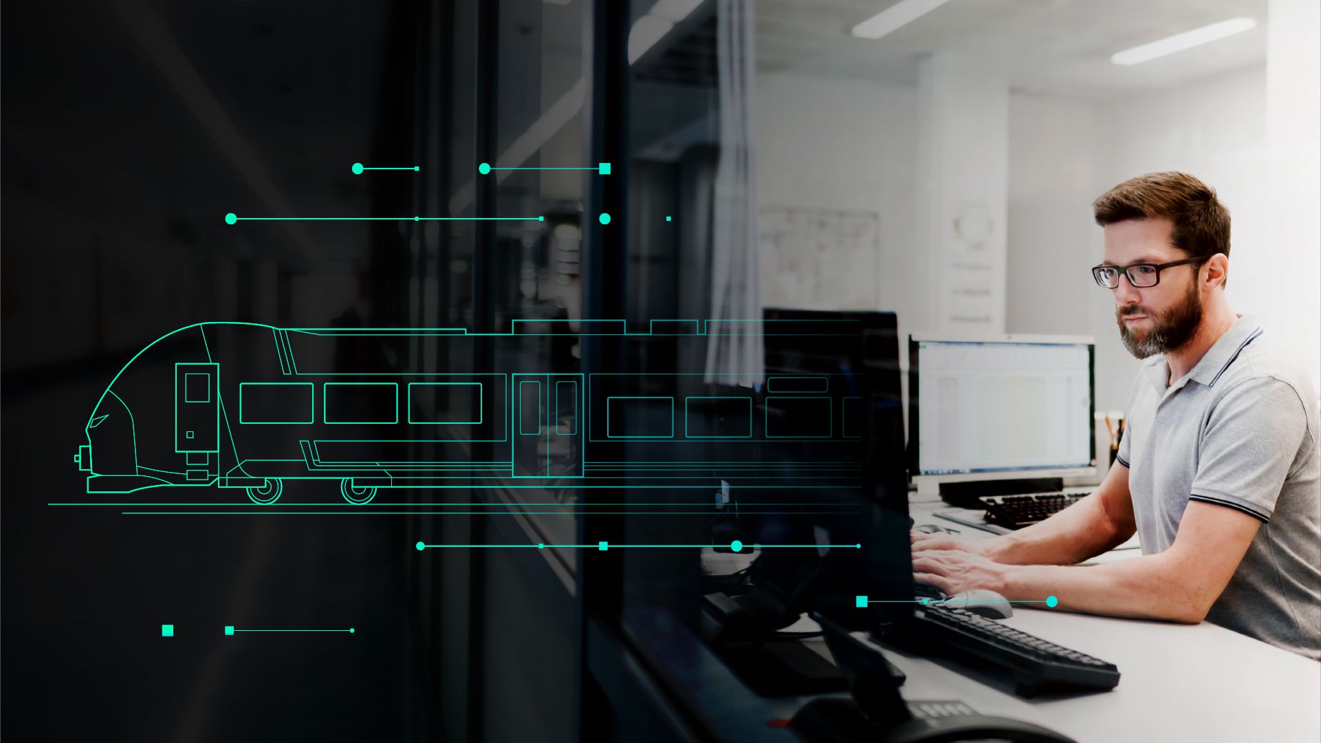 Digital train solutions - Siemens Mobility Global