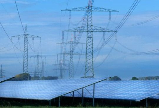 PTI Transmission grid planning - Siemens Xcelerator Global