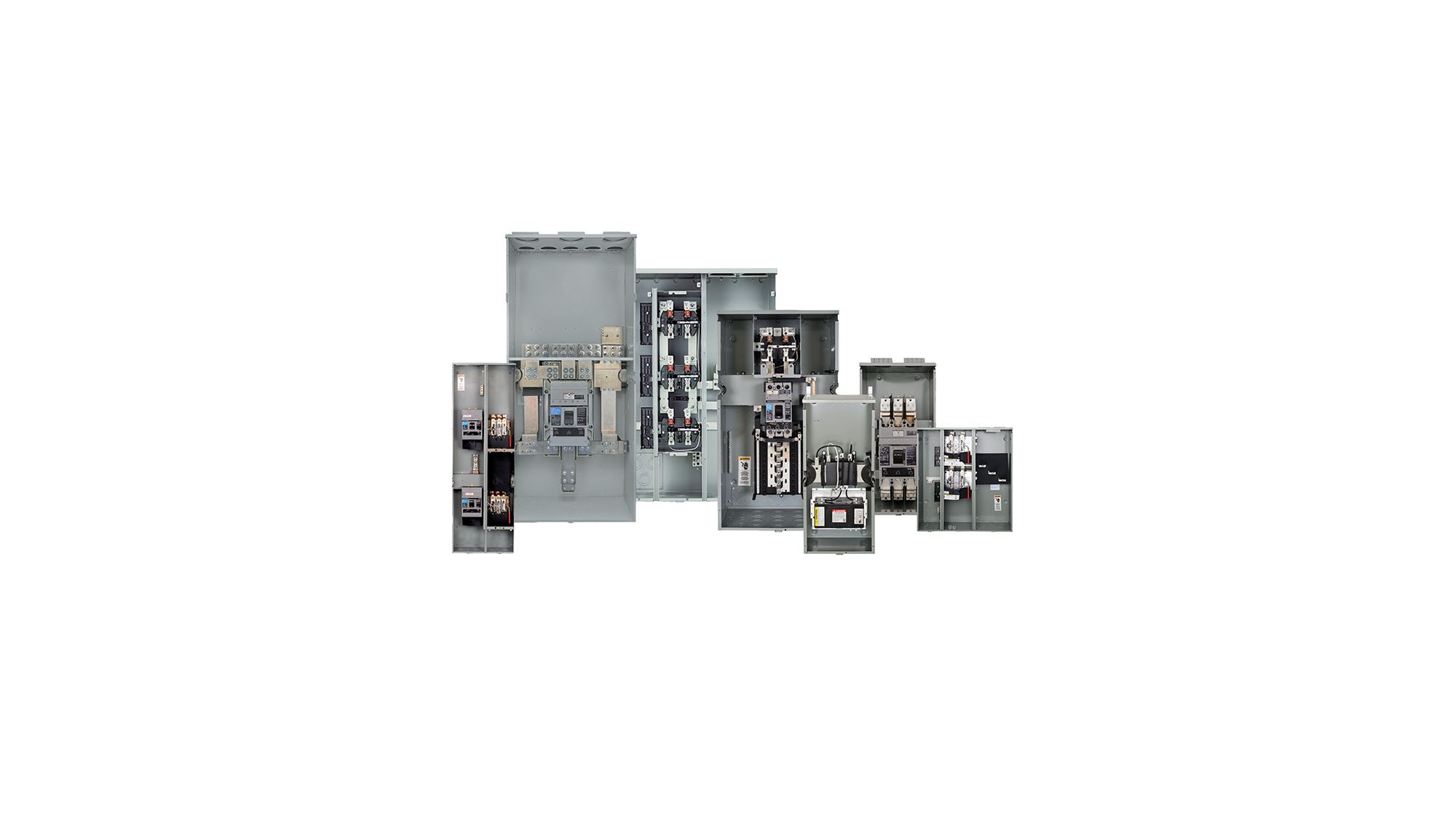 Multi-Family Metering - Siemens US