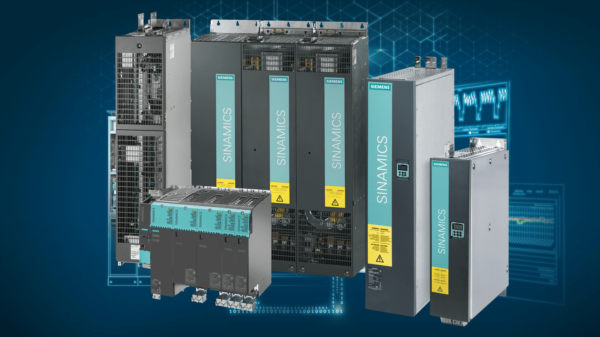 DC-DC Power Converters - Siemens US