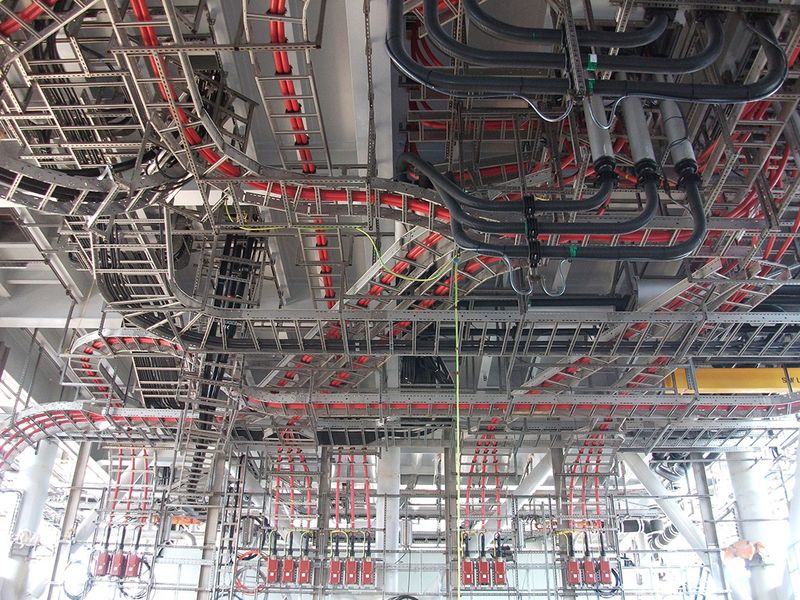 TIP | Cable dimensioning according to IEC 60364 - Trainings and events ...