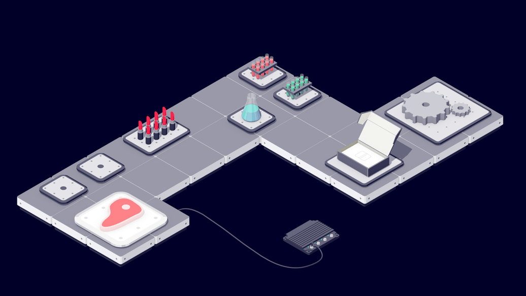 The Planar Motor System meets the perfect automation solution - Siemens ...