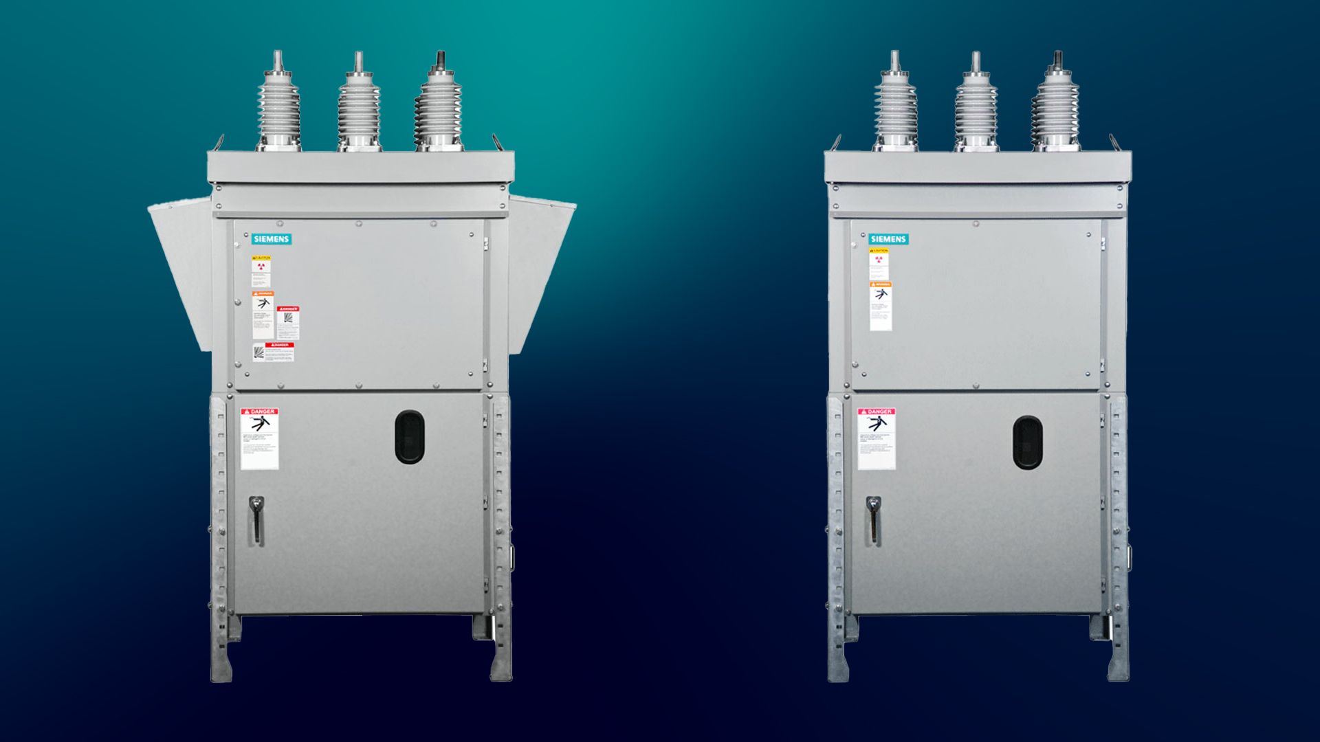 Siemens SDV7 Medium-Voltage Breakers Now UL Listed - Siemens US