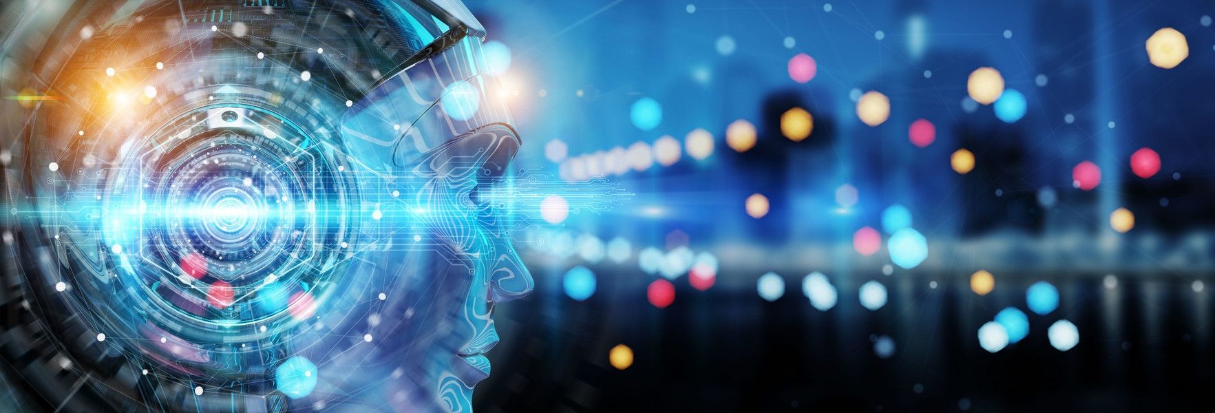 Survey on next-gen industrial AI - Siemens Global