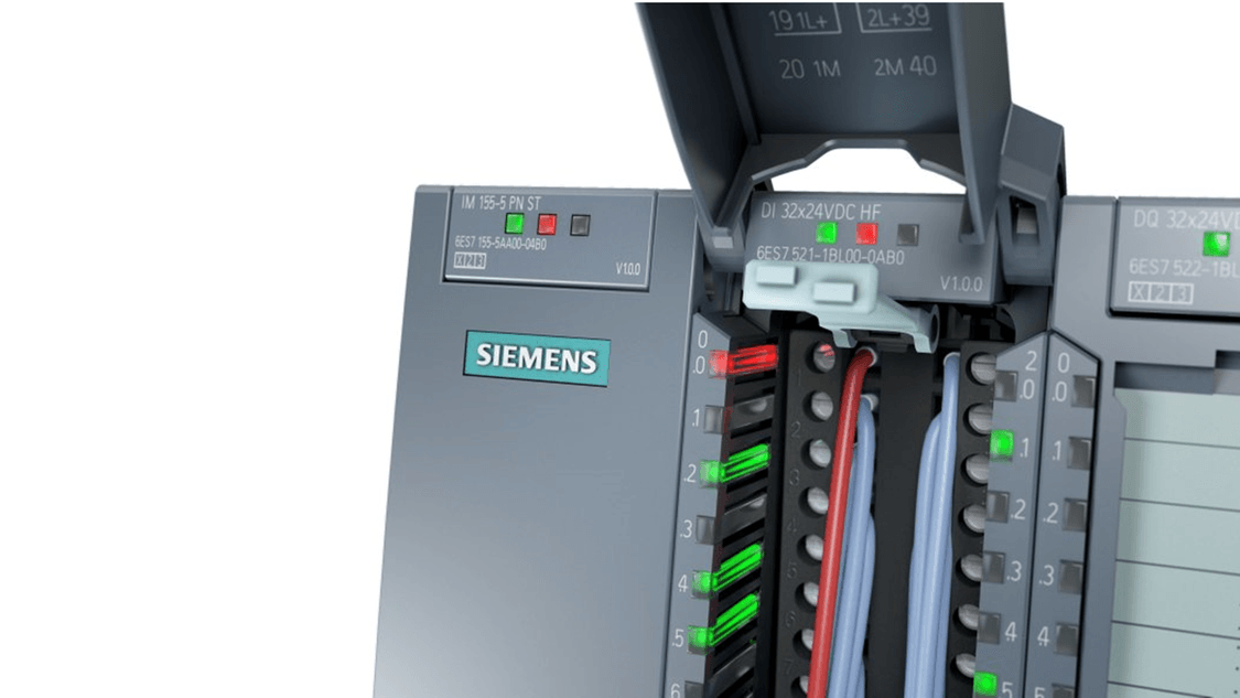 Signalbaugruppen | SIMATIC S7-1500 | Siemens