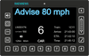 Connected Driver Advisory System - Siemens Mobility UK