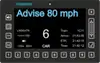 Connected Driver Advisory System - Siemens Mobility UK