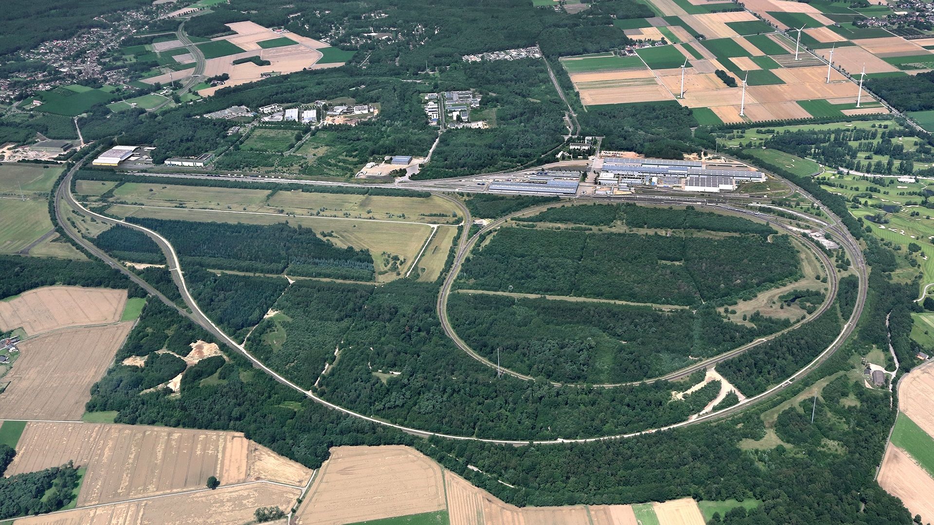 Certified Test and Validation | Qualification Services | Siemens Mobility