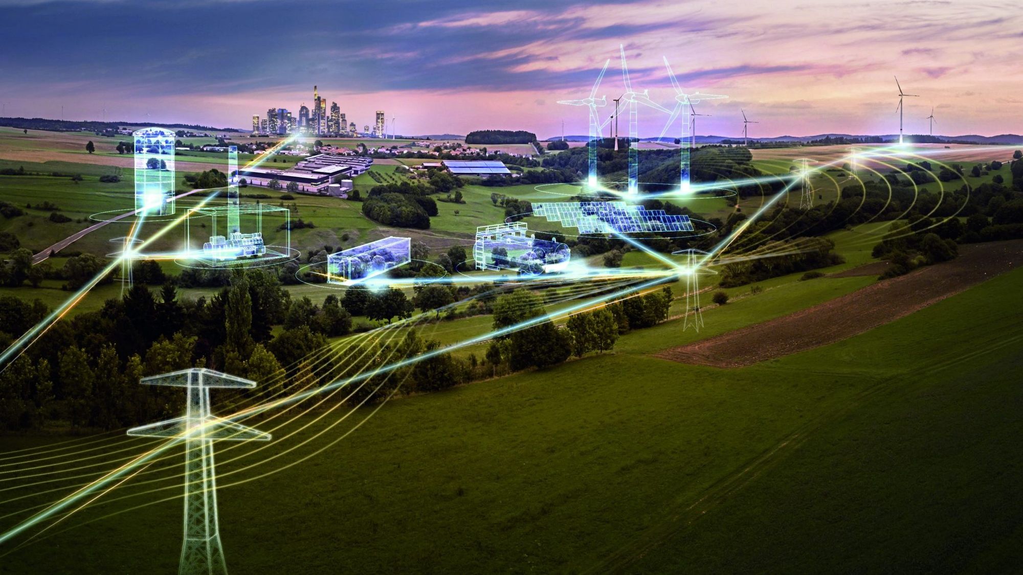 PSS®SINCAL power system planning and analysis software - Siemens US