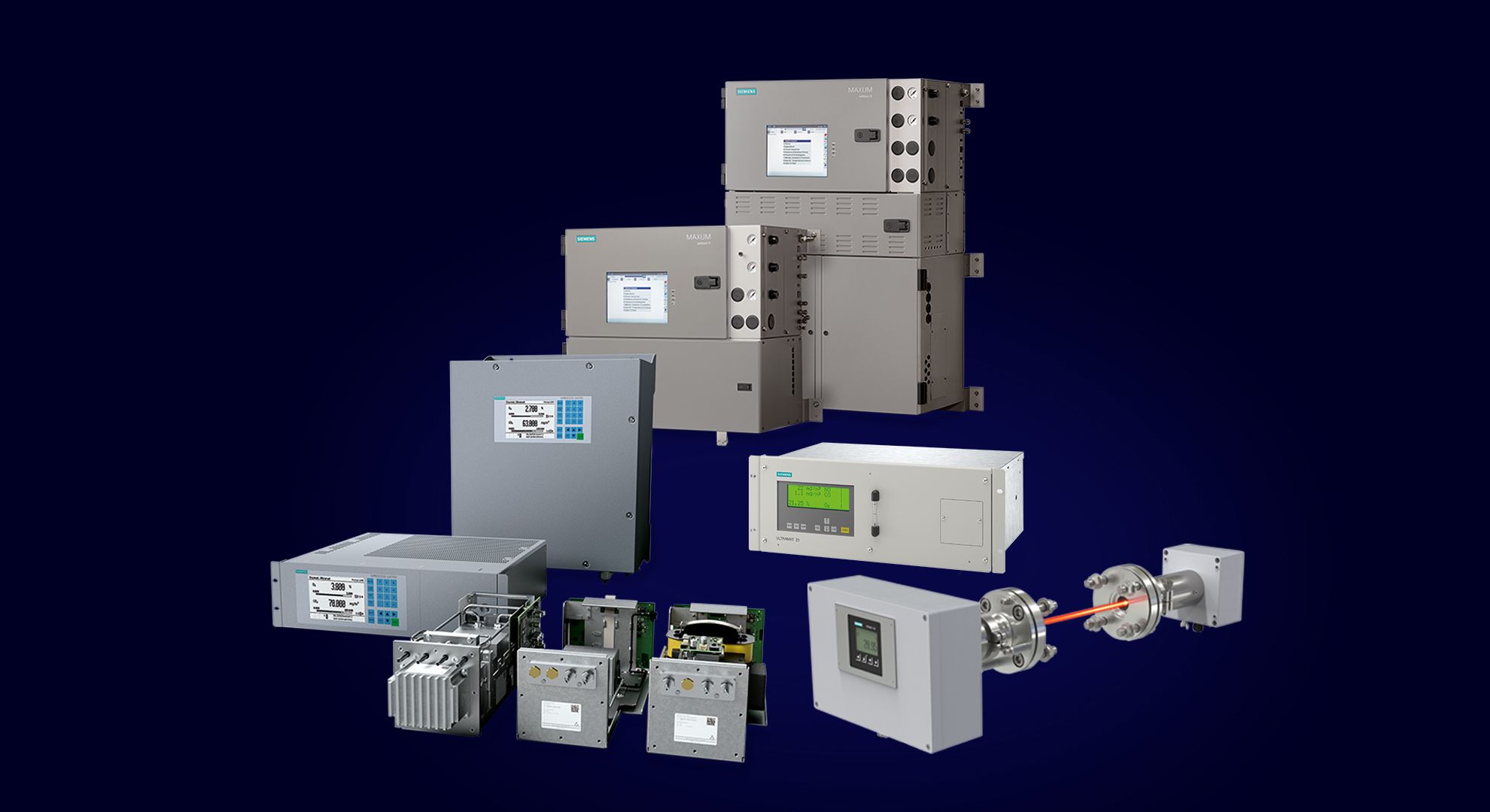 Process Analytics - Siemens Global