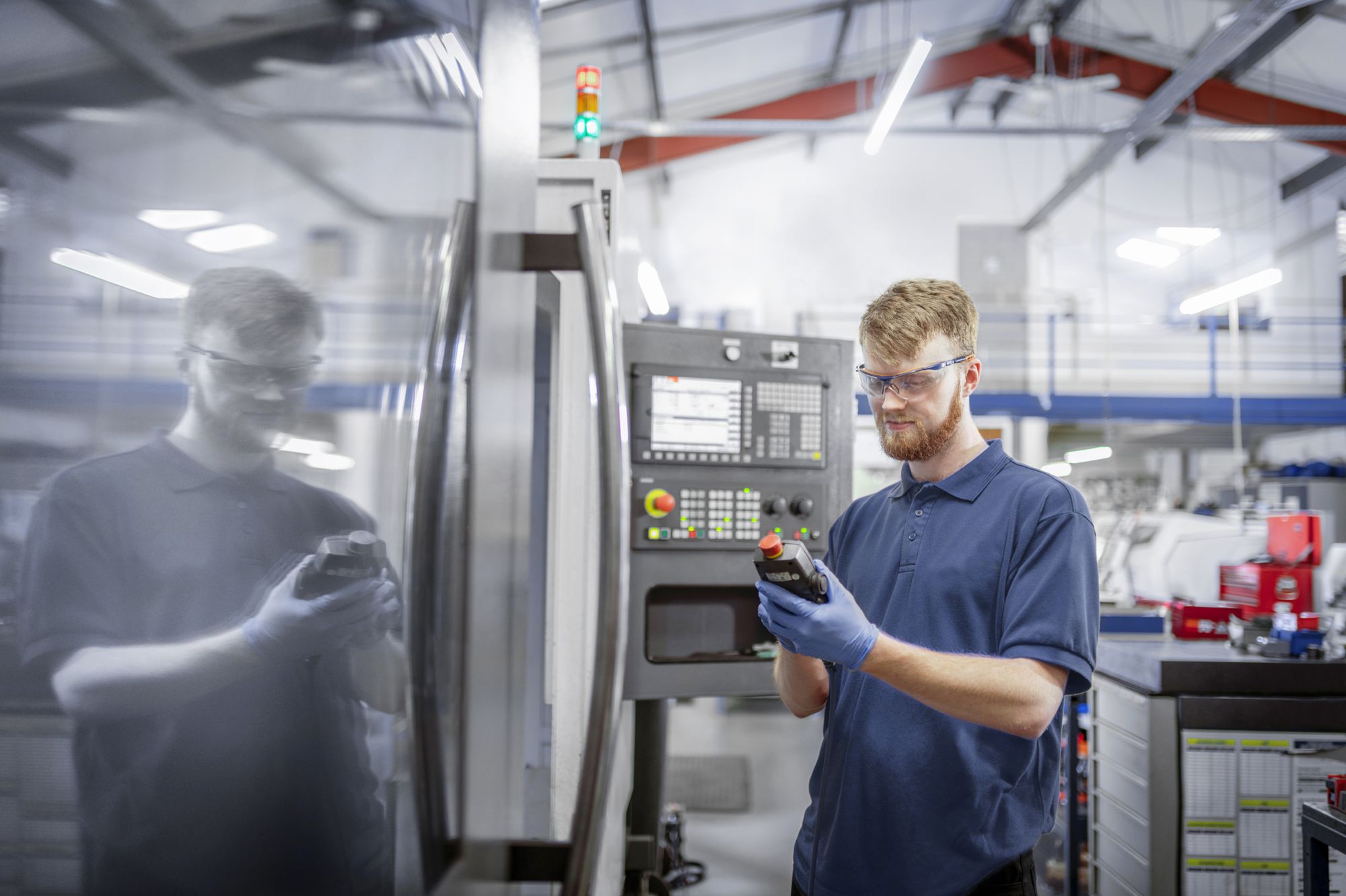 Additive Manufacturing for Machine Building - Siemens Xcelerator Global