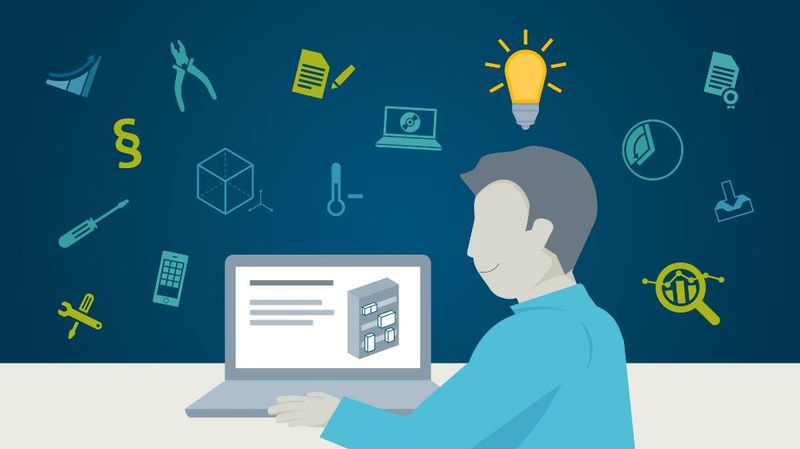 EMT - Equipment Module Type OnDemand - Controllo di processo - Italy