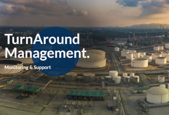 Turnaround Management - Siemens Xcelerator Global