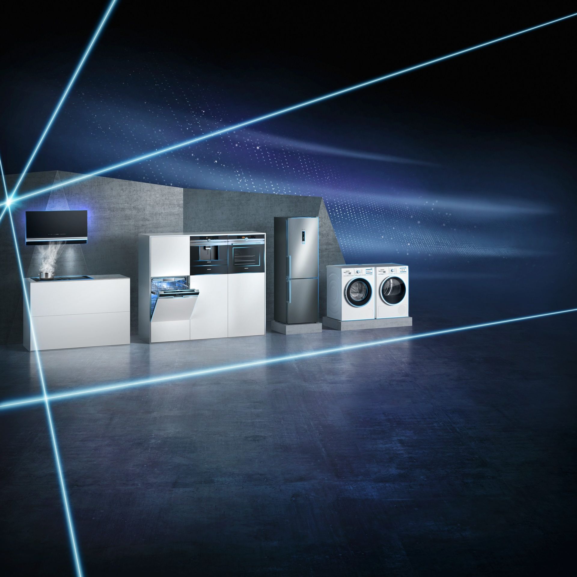 Consumer Products Siemens TW