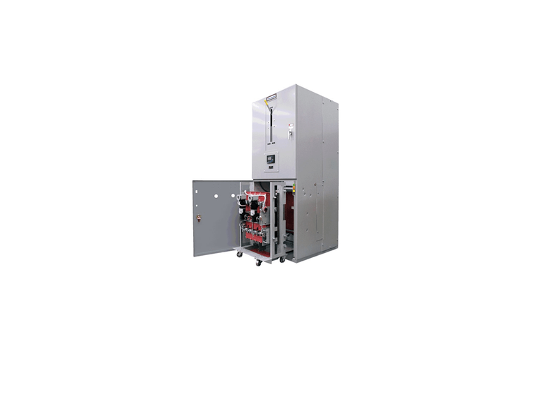 RTS 30 - Transfer & Bypass Switches - Siemens USA