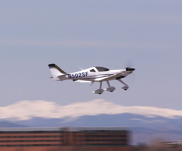Sun Flyer 2 Completes First Flight with Siemens Electric Propulsion ...
