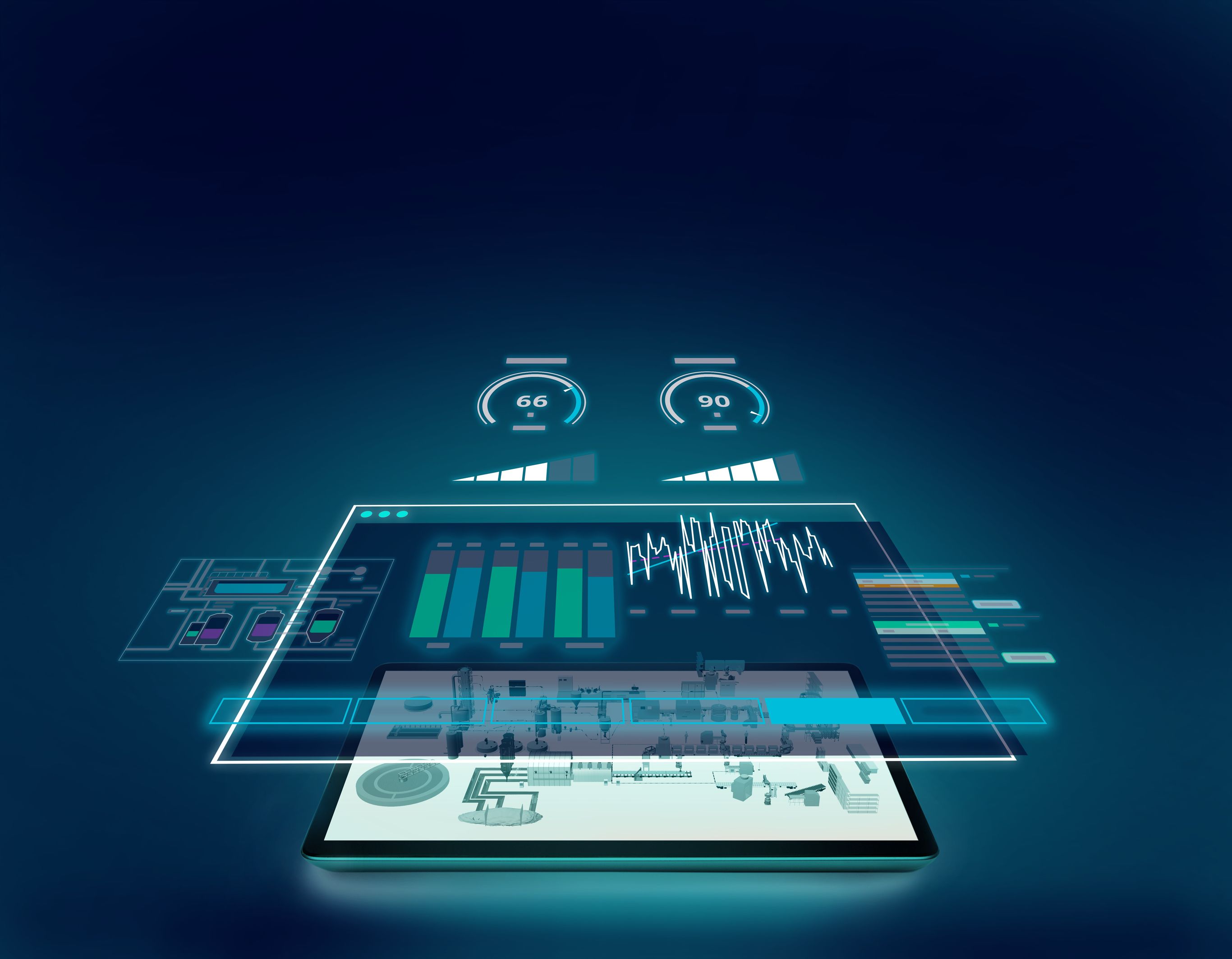 Siemens Automation Scada System Program Plc, Hmi, Scada Siemens S7 By