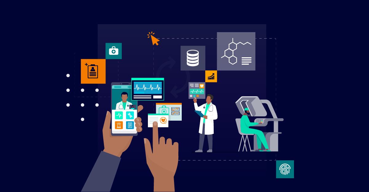 Whitepaper: Financing Digital Transformation: Healthcare - Siemens Global Whitepaper: Financing Digital Transformation: Healthcare - Siemens Global