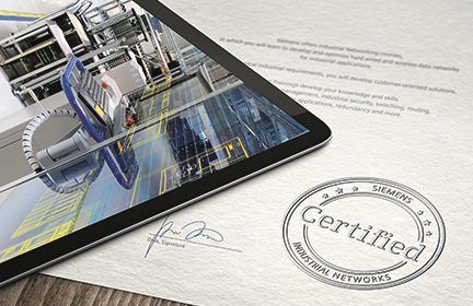 How to get the Certificate - Siemens Global