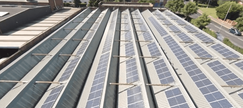 Siemens to Help Calif. City Save Millions Through Solar Energy ...