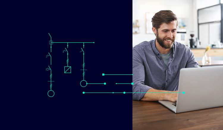 Digital design tools for an efficient and safe electrical design of ...