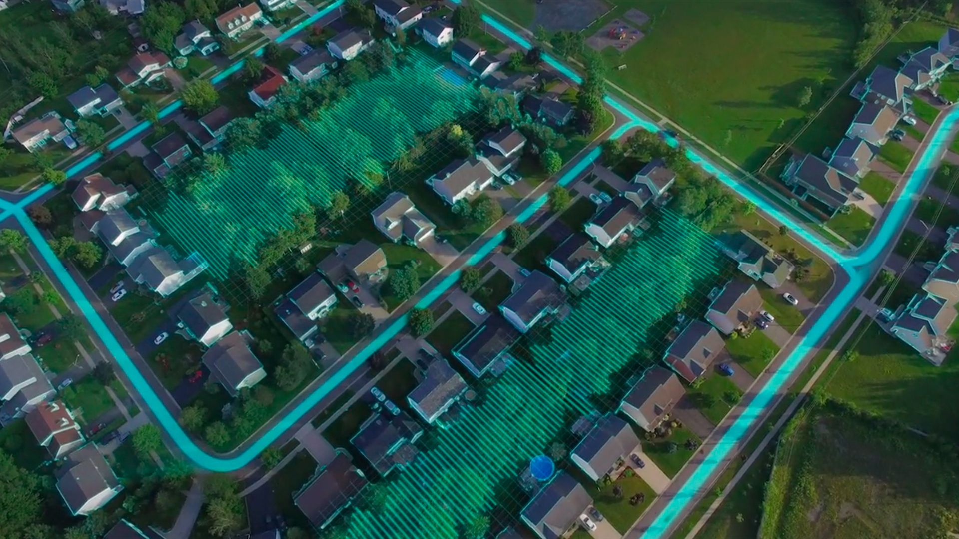 Smart Grid Atlantic - Siemens CA