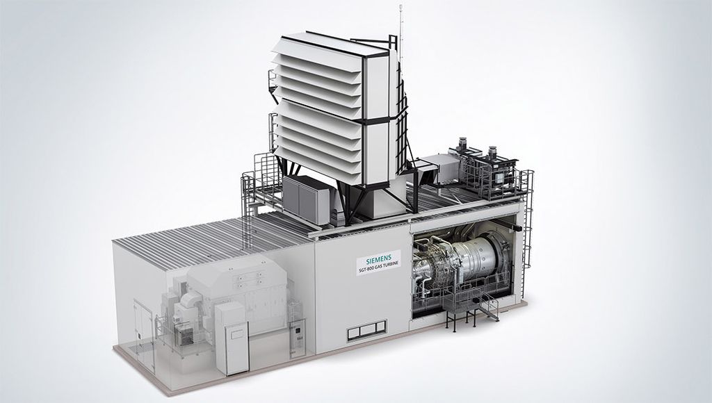 Holistic energy concept increases efficiency of paper mills in Germany ...