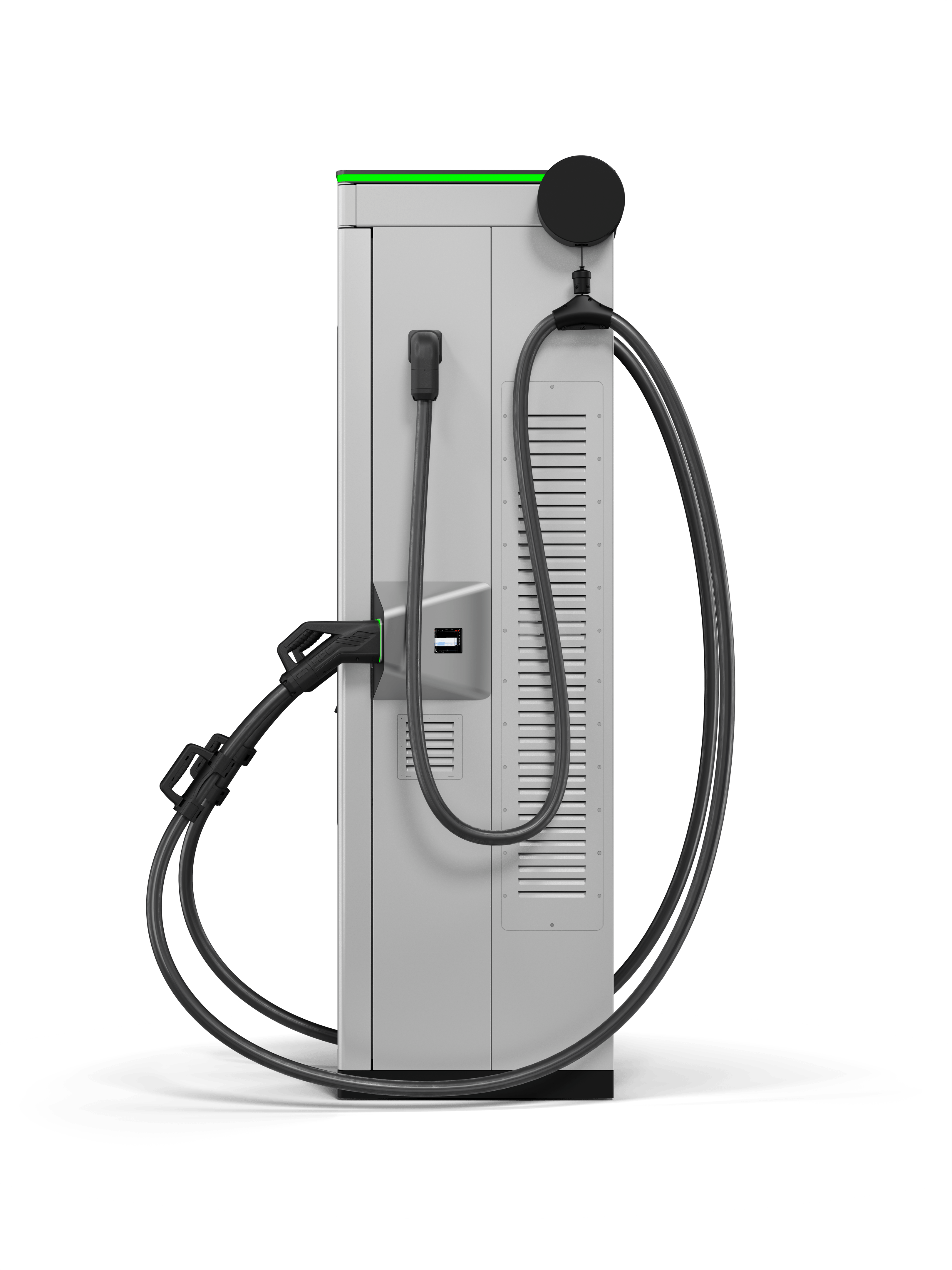 Siemens eMobility unveils SICHARGE Flex | Press | Company | Siemens