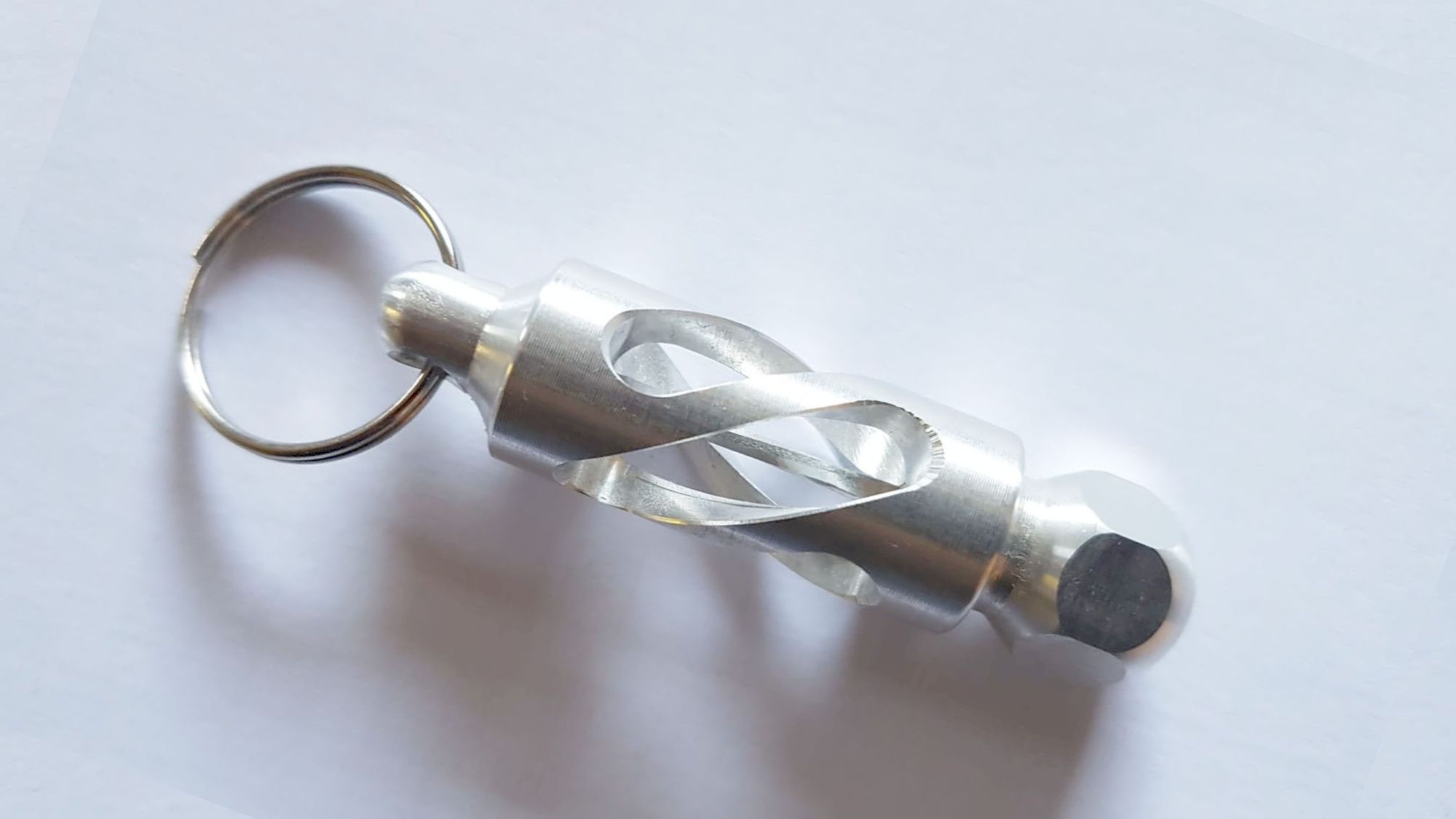 CNC4you keychain - Siemens Global