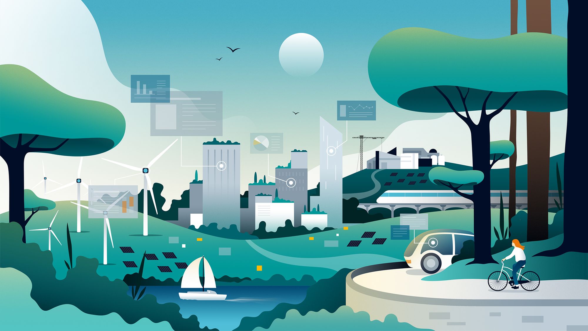 Sustainability Stories - Siemens Global