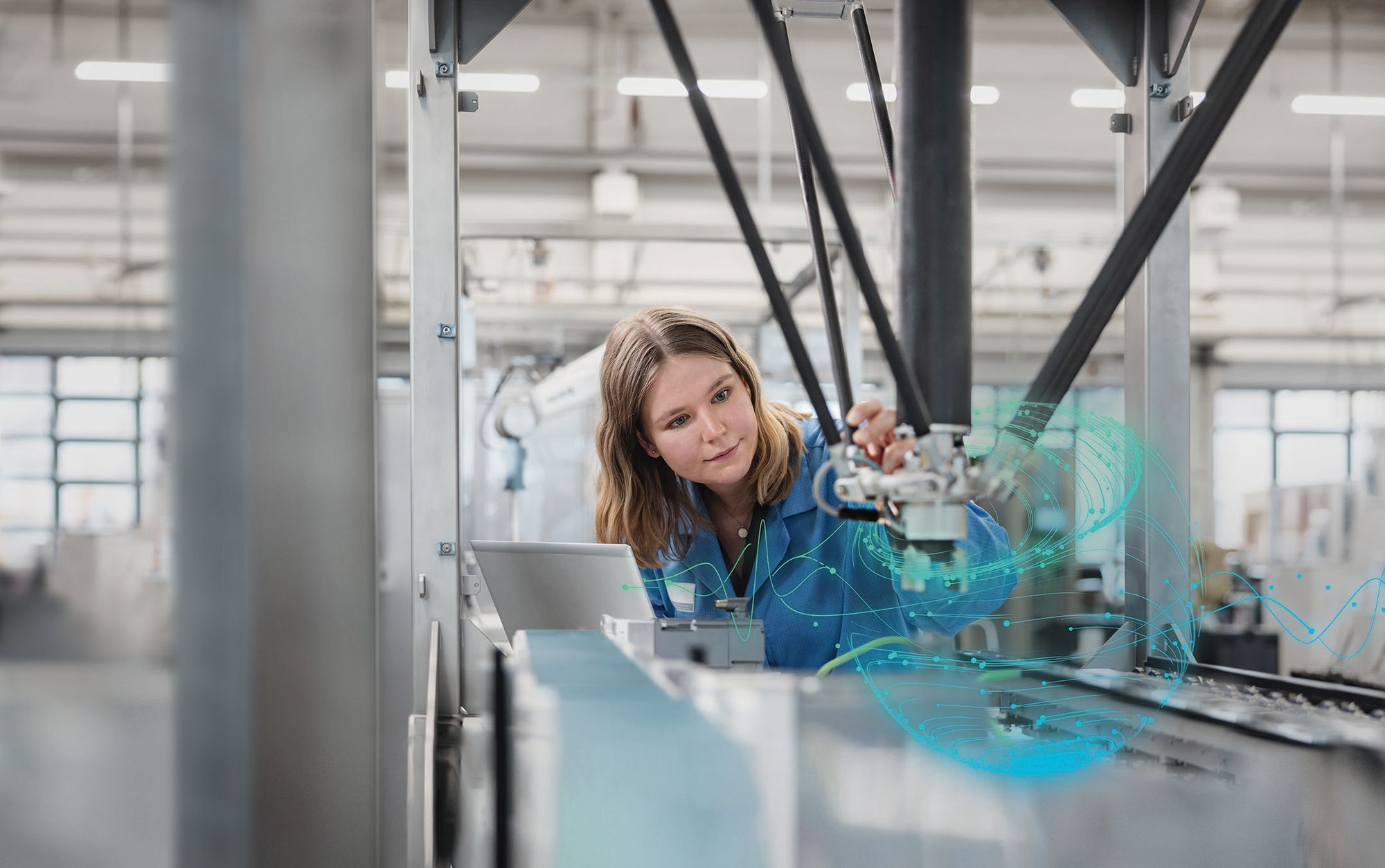 Motion Control i TIA Portal V19 - Siemens SE